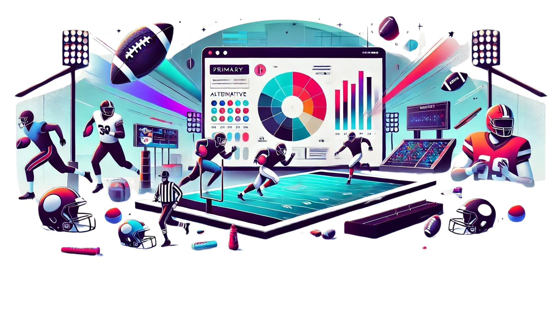 FantasyTools.AI – Upgrade Your Fantasy Game With AI