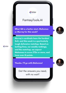 FantasyTools.AI – Upgrade Your Fantasy Game With AI